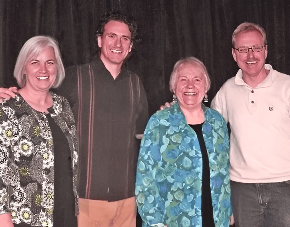 Featured Appearances - Jeff Doyle Storyteller